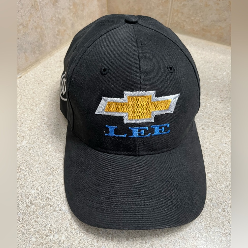 Chevrolet Hat Style 203 - Gem